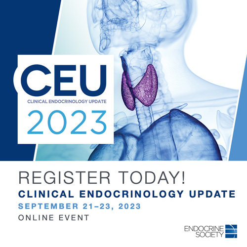 Home | Endocrine Board Review 2023